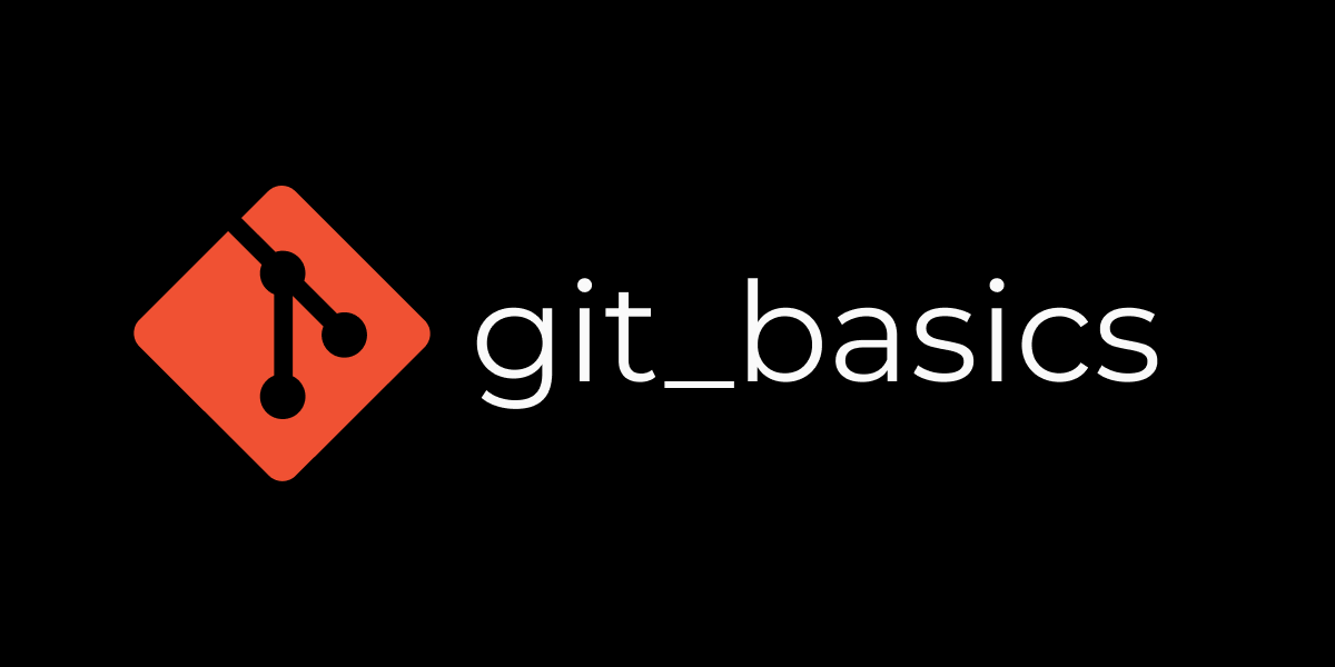 Git Basics